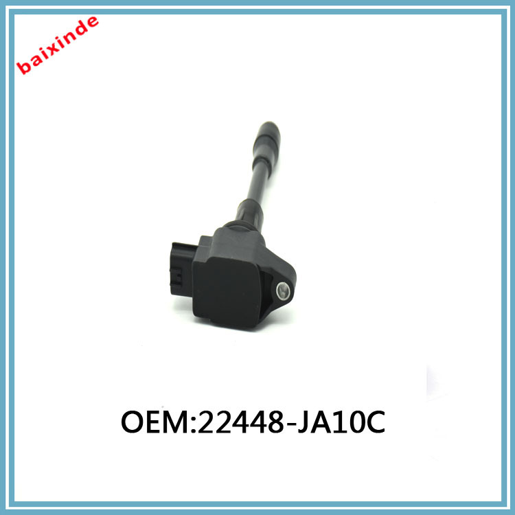 广州盛本 汽车点火线圈 OEM 22448-JA10C-阿里巴巴