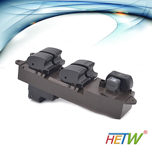 适用于丰田海拉克斯 VIGO KUN25 左前门玻璃升降开关 84820-0K020-阿里巴巴