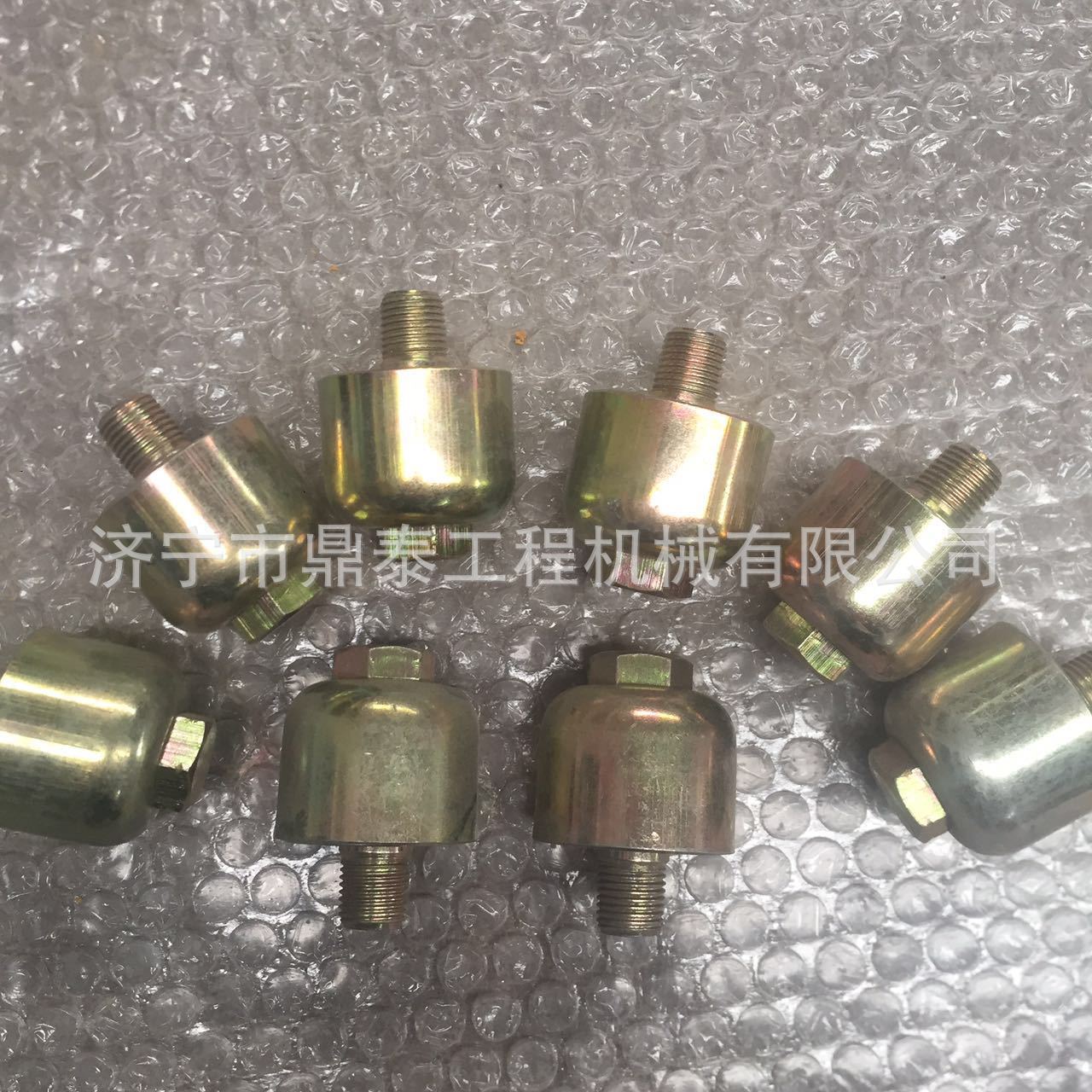 供应批发 D65EX 通气塞 07030-00252 过滤器 4H6112 推土机配件-阿里巴巴