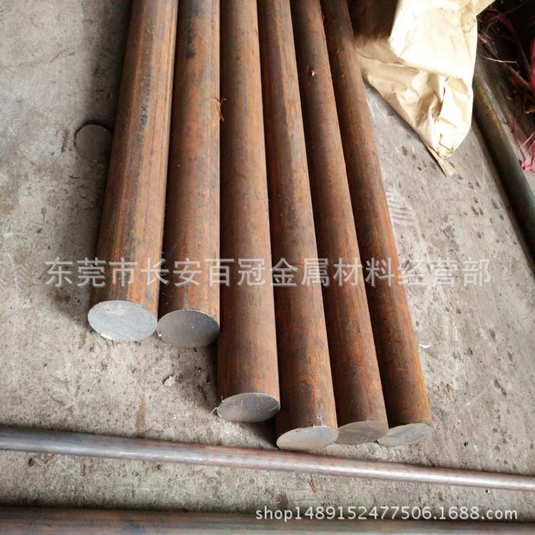 供应美标ASTM4135(35CrMo)合金结构钢大小直径圆钢/棒 配送到厂-阿里巴巴