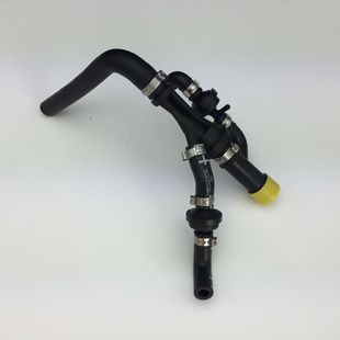 帕萨特B5 领驭带喷嘴的油泵总成 发动机废气管 058133753B-阿里巴巴