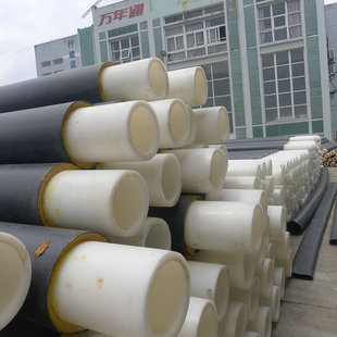 【兰州】 PE-RT II型预制直埋保温管特点——PE-RT II型预制直埋-阿里巴巴