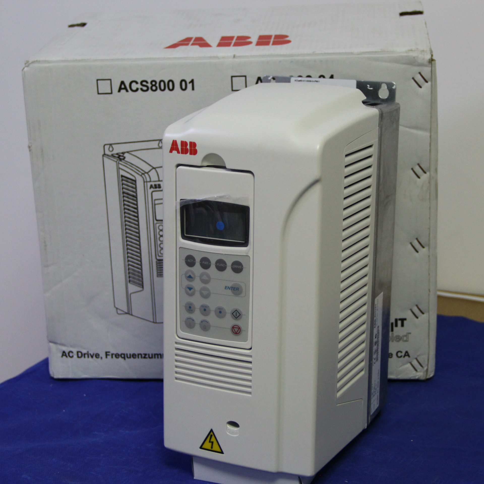 ABB变频器ACS800-01-0075-3+P901全新原装正品-阿里巴巴
