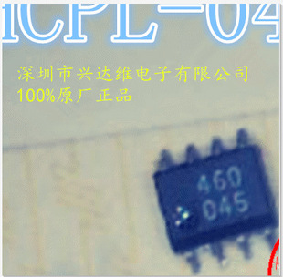 460 HCPL-0460封装SOP-8【供应 AVAGO全系列高速光耦】-阿里巴巴