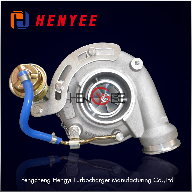 厂家直销 S200G 12709880018 04294676 增压器(柴油发动机用）-阿里巴巴