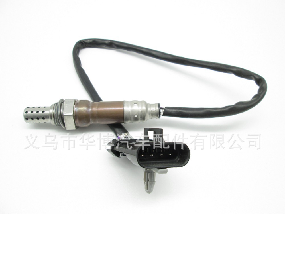 适中华骏捷五菱之光雪佛兰赛欧昌河金杯福田奇瑞氧传感器25327985-阿里巴巴