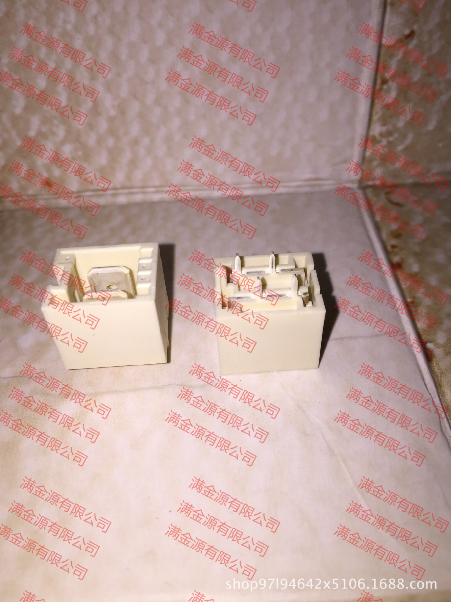 供应进口原装 MOLEX 连接器 91999-0478-阿里巴巴