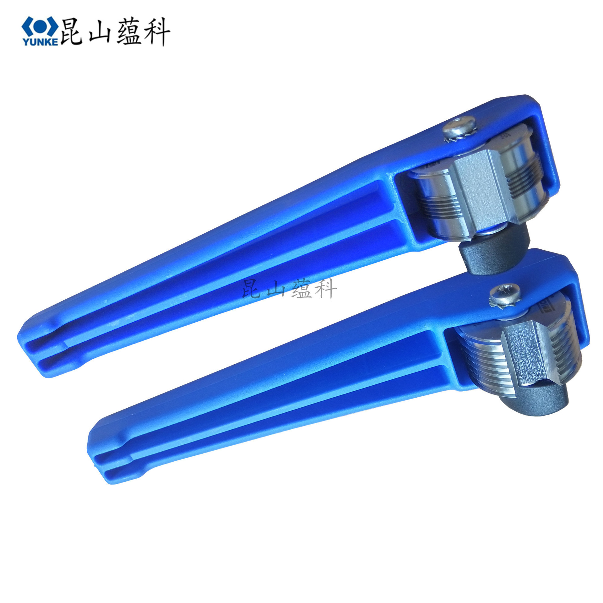 原装德国仪力信Erichsen百格刀#295型划格刀 漆膜附着力测试仪-阿里巴巴