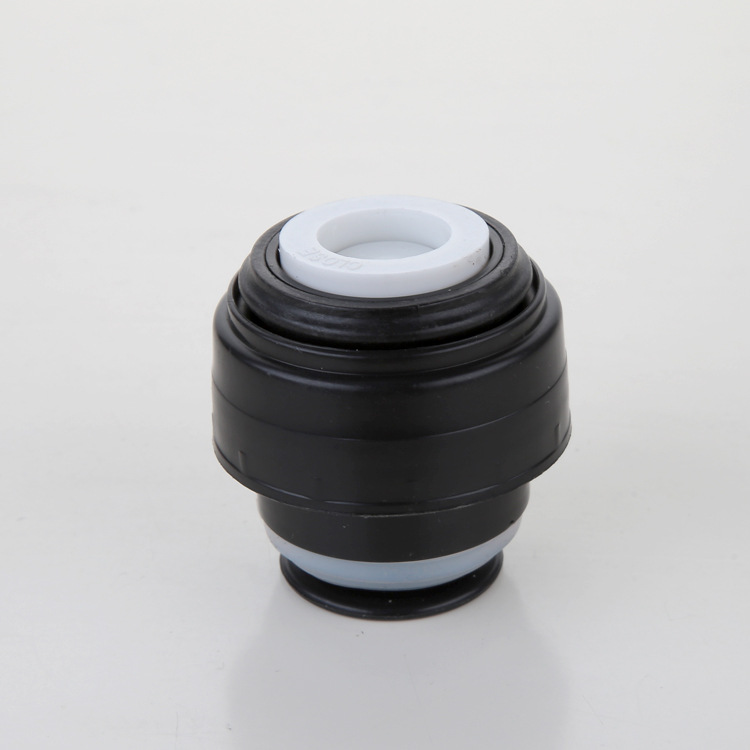 厂家直供双层子弹头保温杯 户外旅行水壶 商务礼品直身水杯可印字_永康市御泰工贸有限公司_义乌购