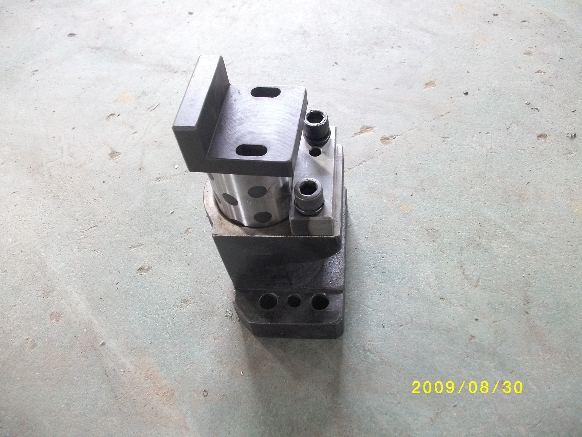 限位块 行程限位块组件 墩死块GGEB 汽车模具标准件-阿里巴巴