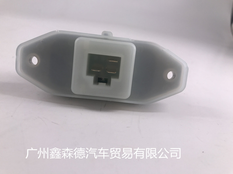 尼厂家直销 空调电阻鼓风机电阻27761-9W100 27761-2Y000-阿里巴巴