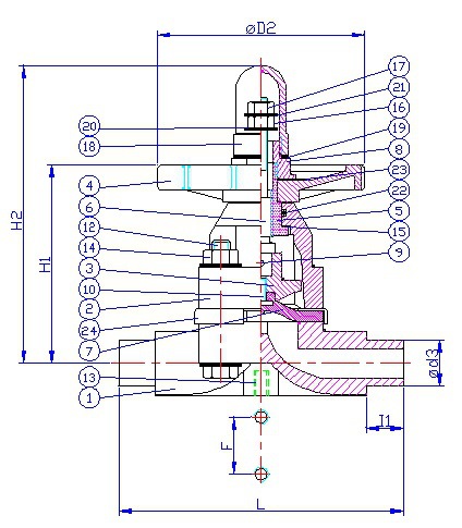 供应UPVC由令式隔膜阀/CPVC/PP/PVDF UPVC隔膜阀VP720-阿里巴巴
