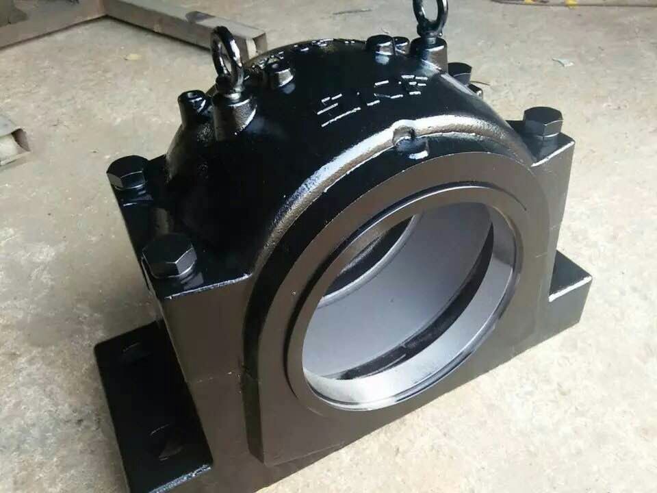 厂家 外球面轴承 PFT204 PFT205 PFT206 PFT207钢板冲压轴承座-阿里巴巴