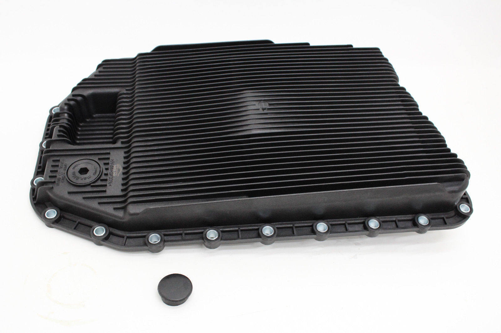 跨境汽车油底壳适用宝马路虎捷豹6PH8速变速箱油底壳滤网库存充足-阿里巴巴