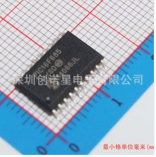 PIC16F685-I/SO PIC16F685-I/P PIC16F685-I/SS PIC16F685-I/ML-阿里巴巴