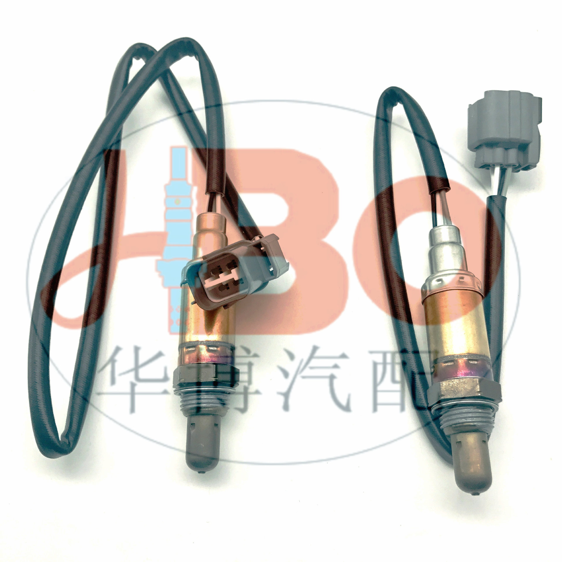适用于本田雅阁后氧传感器36532RAAA01 22690-AA89 oxygen sensor-阿里巴巴