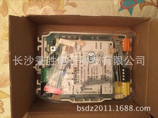 西门子FDCIO223-CN 输入输出模块（2路）-阿里巴巴