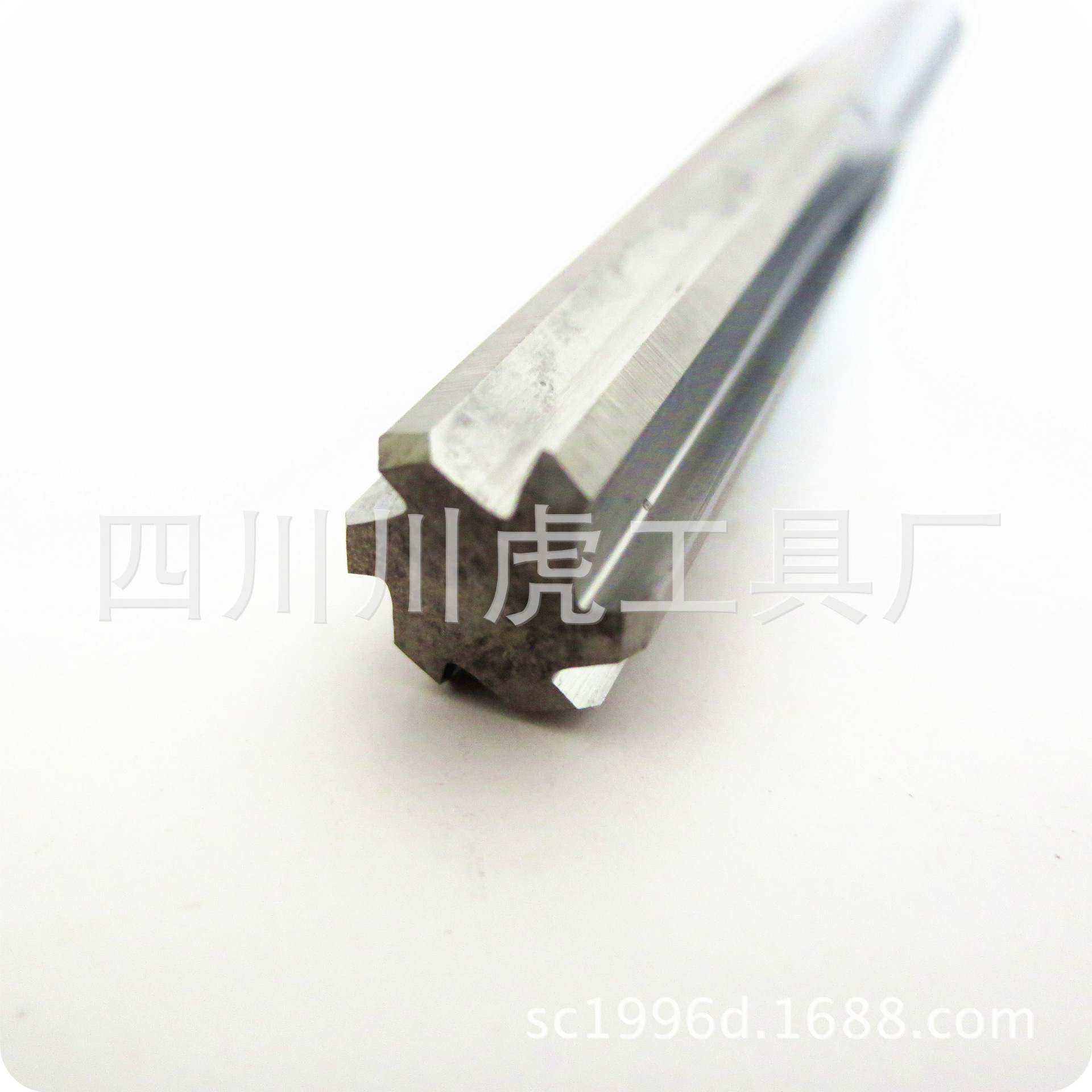 硬质合金铰刀/钨钢铰刀：10H7×35×70-阿里巴巴