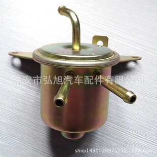 汽车燃油滤清器 发动机燃油滤清器 工程机械燃油滤清器026127177B-阿里巴巴