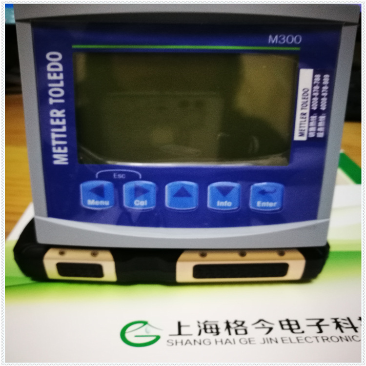 InPro 6800/12/120 极谱法氧气传感器 梅特勒在线工业分析仪-阿里巴巴