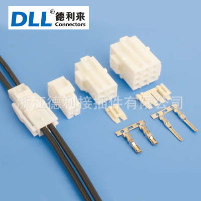 替代JST YL系列 YLR-02V YLR-03V YLR-04V YLR-06V YLR-08V - 阿里巴巴
