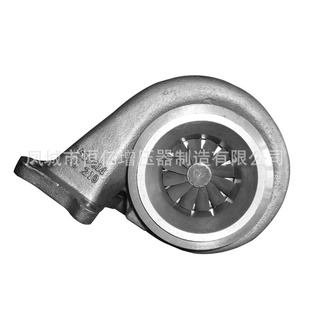 工厂直销HT60 3537074 3804632 3804808 for CumminsN15 涡轮增压器跨境热销-阿里巴巴