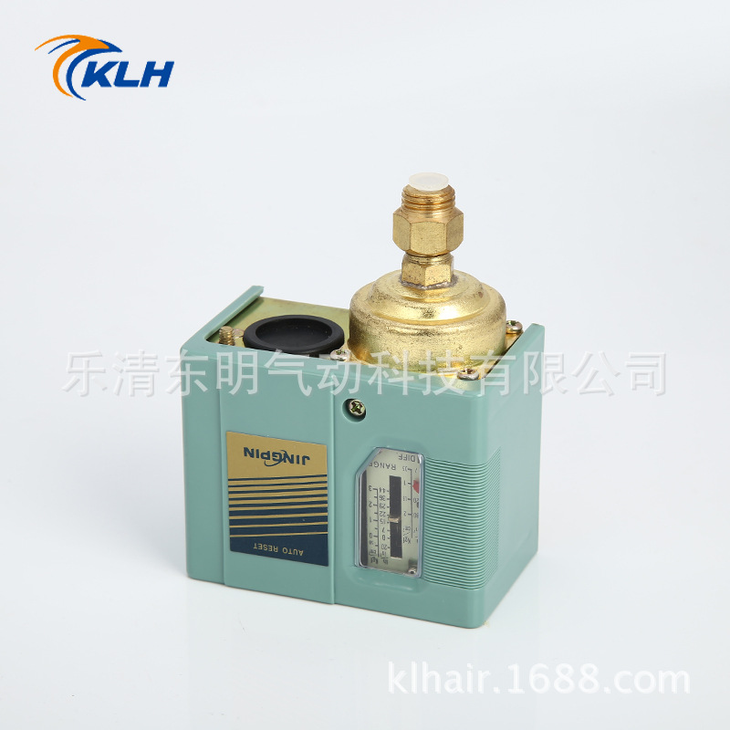 厂家促销 SNS系列SNS-C110压力开关 压力控制器 压差可调式控制器-阿里巴巴