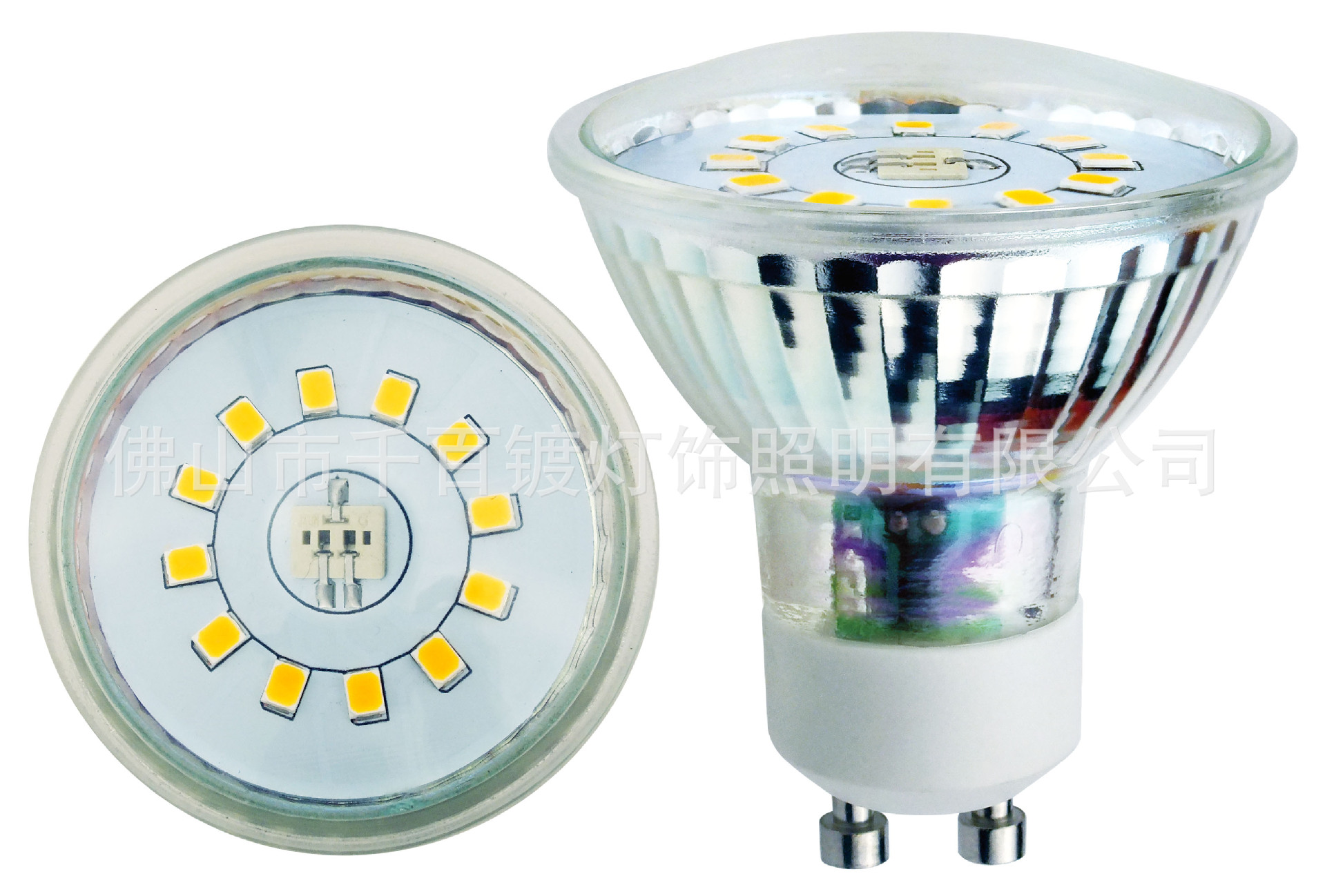 源头厂家TUV/GS/CE/GU10-4W-38°-350lm/GU10欧规射灯GU10灯泡-阿里巴巴