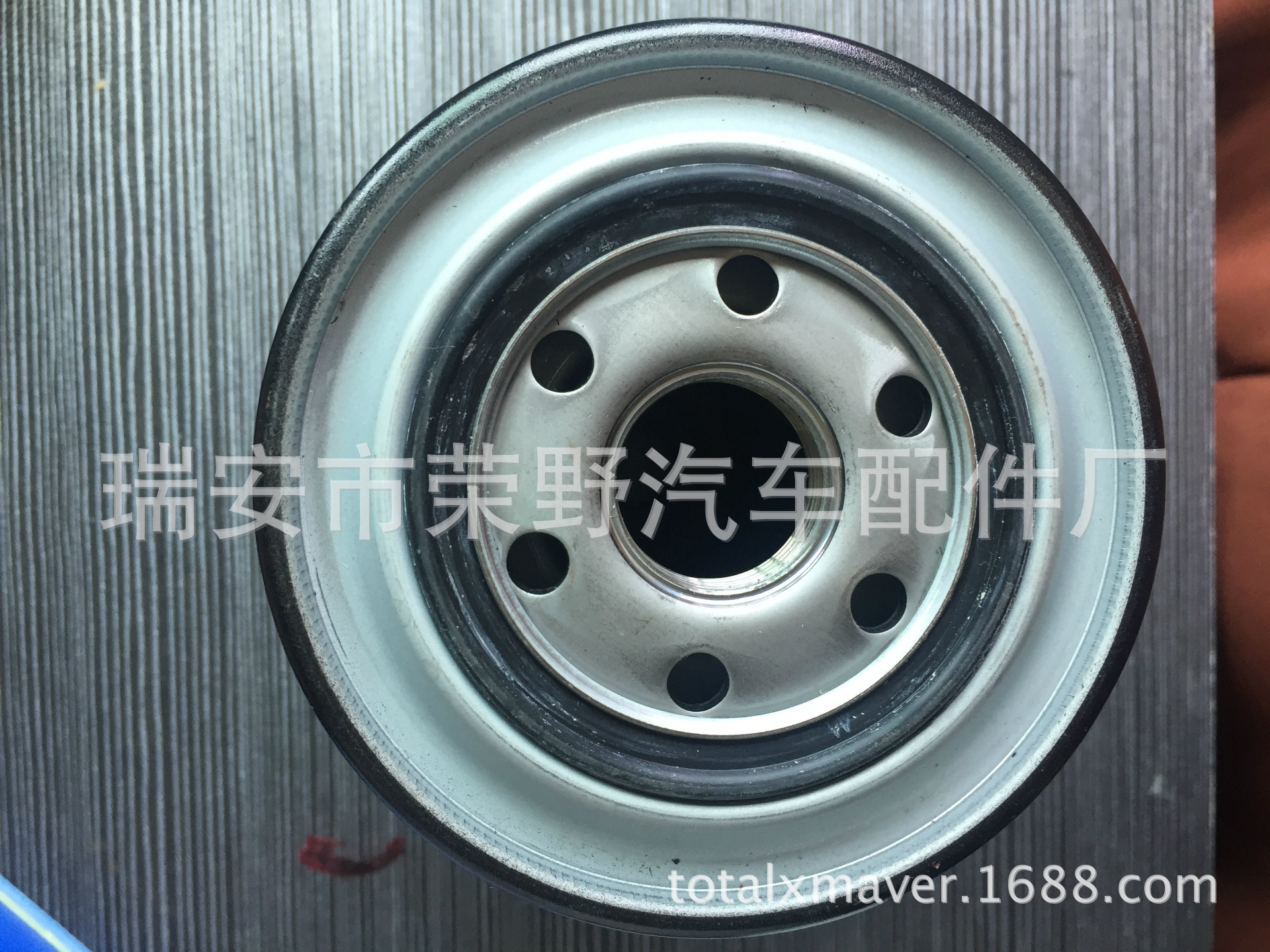 适用于三菱机油滤清器 ME227821 ME013343 ME013307 26311-45001-阿里巴巴