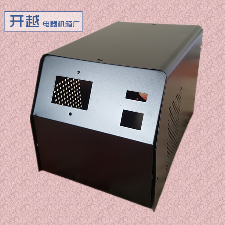 钣金机箱加工厂家 钣金壳体加工厂家 铁外壳定制定制厂家-阿里巴巴