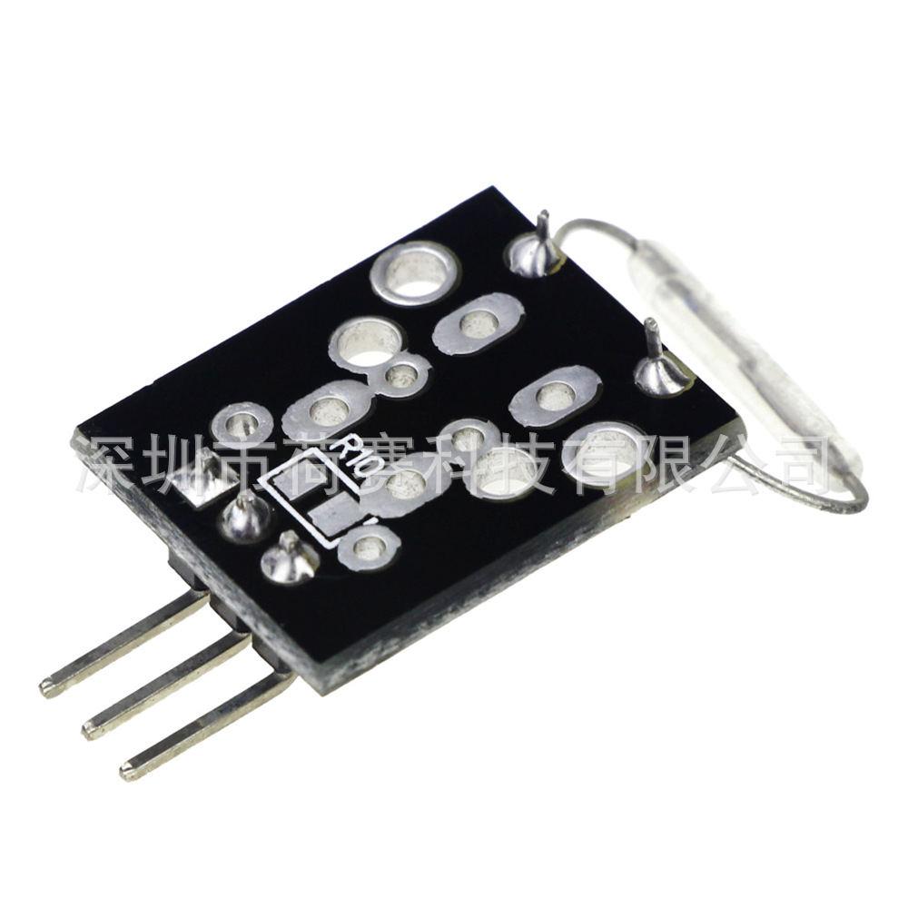 迷你磁簧模块 KY-021 37样合一传感器产品电子元器件-阿里巴巴