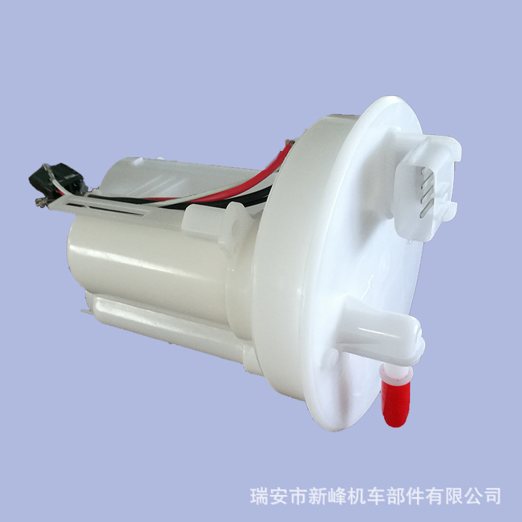 汽车滤清器汽油滤清器适用日产骊威骐达17040-ED80A-阿里巴巴