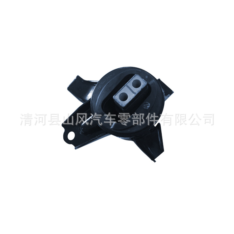 适用于北京现代机脚胶支架发动机支架21830-2W400-阿里巴巴