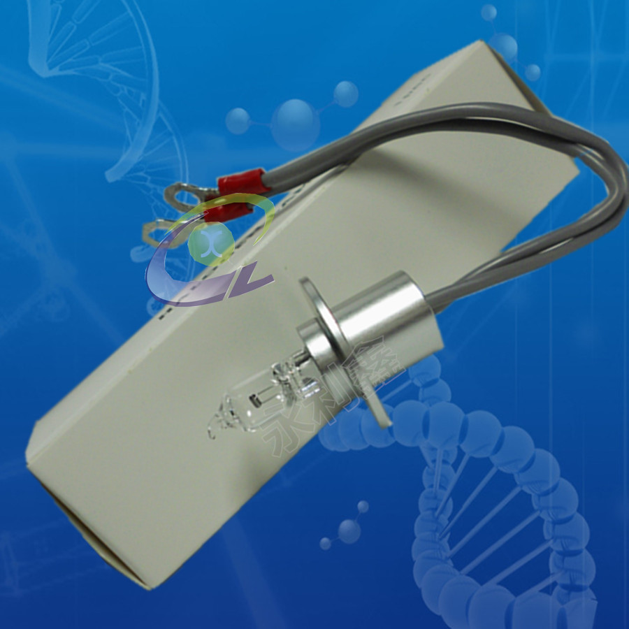 迈瑞生化仪光源灯泡 BS-2000 BS-2000M BS2000 带线 12V50W-阿里巴巴