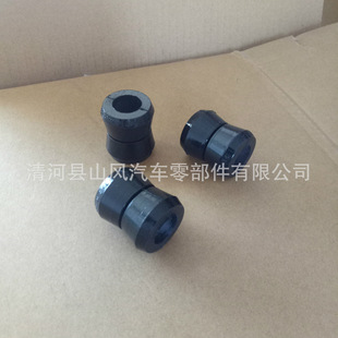 适用于丰田海狮RZH102 后减震器衬套 90385-16009-阿里巴巴