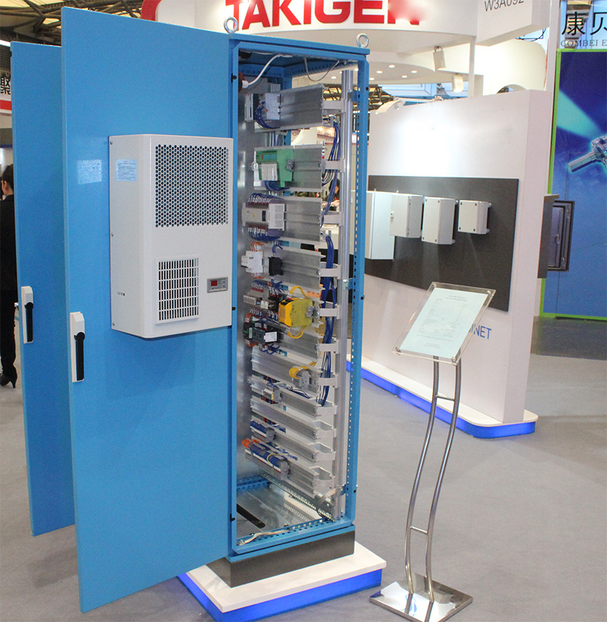 高温机柜空调 配电柜空调 电控柜空调 电气柜空调 电柜空调-阿里巴巴