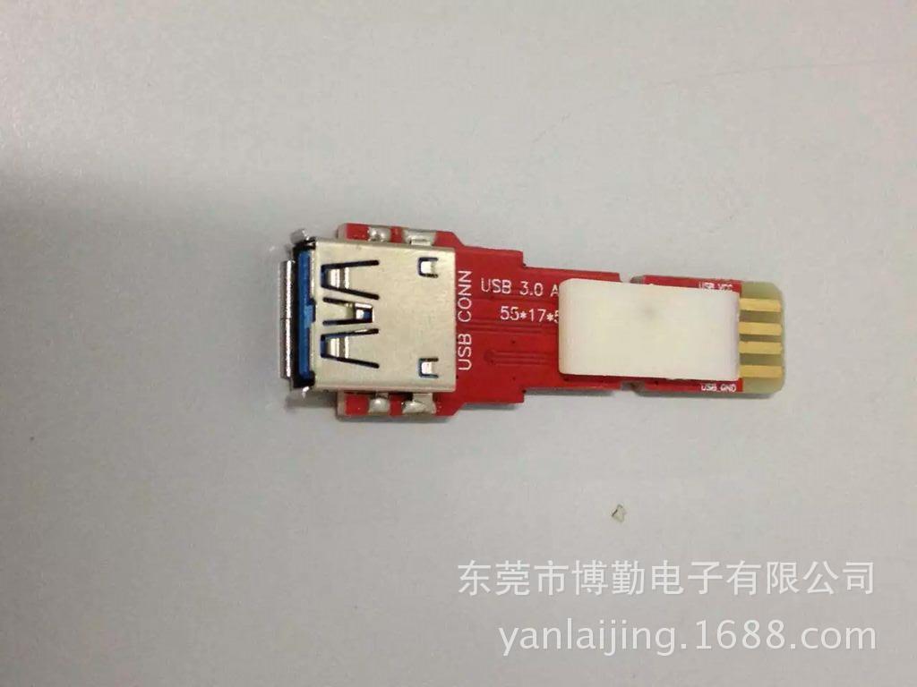 HDMI 测试转接板 TN-2306-阿里巴巴