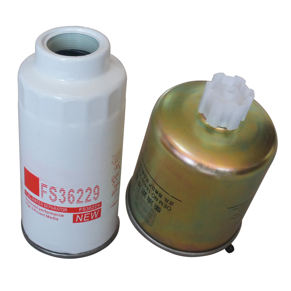 供应柴油滤清器16400-2DBOA FS36229 霍华森滤清器-阿里巴巴