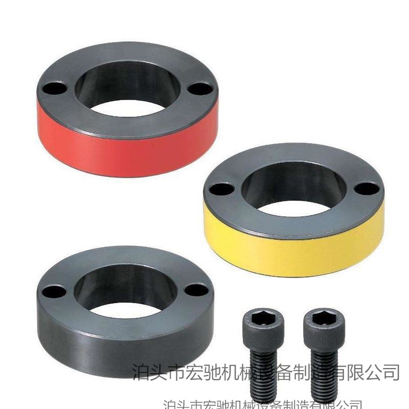 限位块 行程限位块组件 墩死块GGEB 汽车模具标准件-阿里巴巴