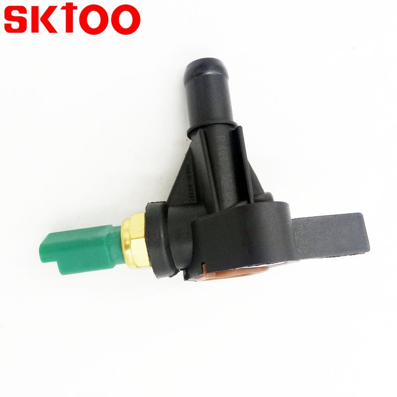 适用菲亚特冷却水管法兰 出水口总成 46824133 71719393-阿里巴巴