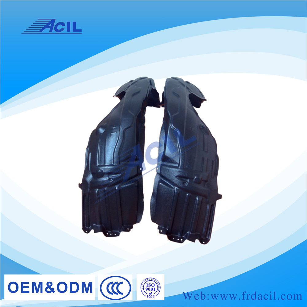 厂家直供 适用于丰田CAMRY 2006-2012 汽车叶子板内衬挡泥板配件-阿里巴巴