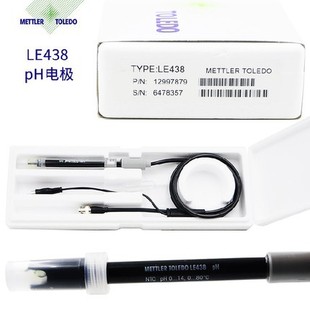 批发梅特勒 LE438 PH计三合一复合电极 常规样品ph探头51340242-阿里巴巴
