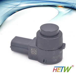 适用于GM别克欧宝雪弗兰凯迪拉克倒车雷达探头传感器15802734-阿里巴巴