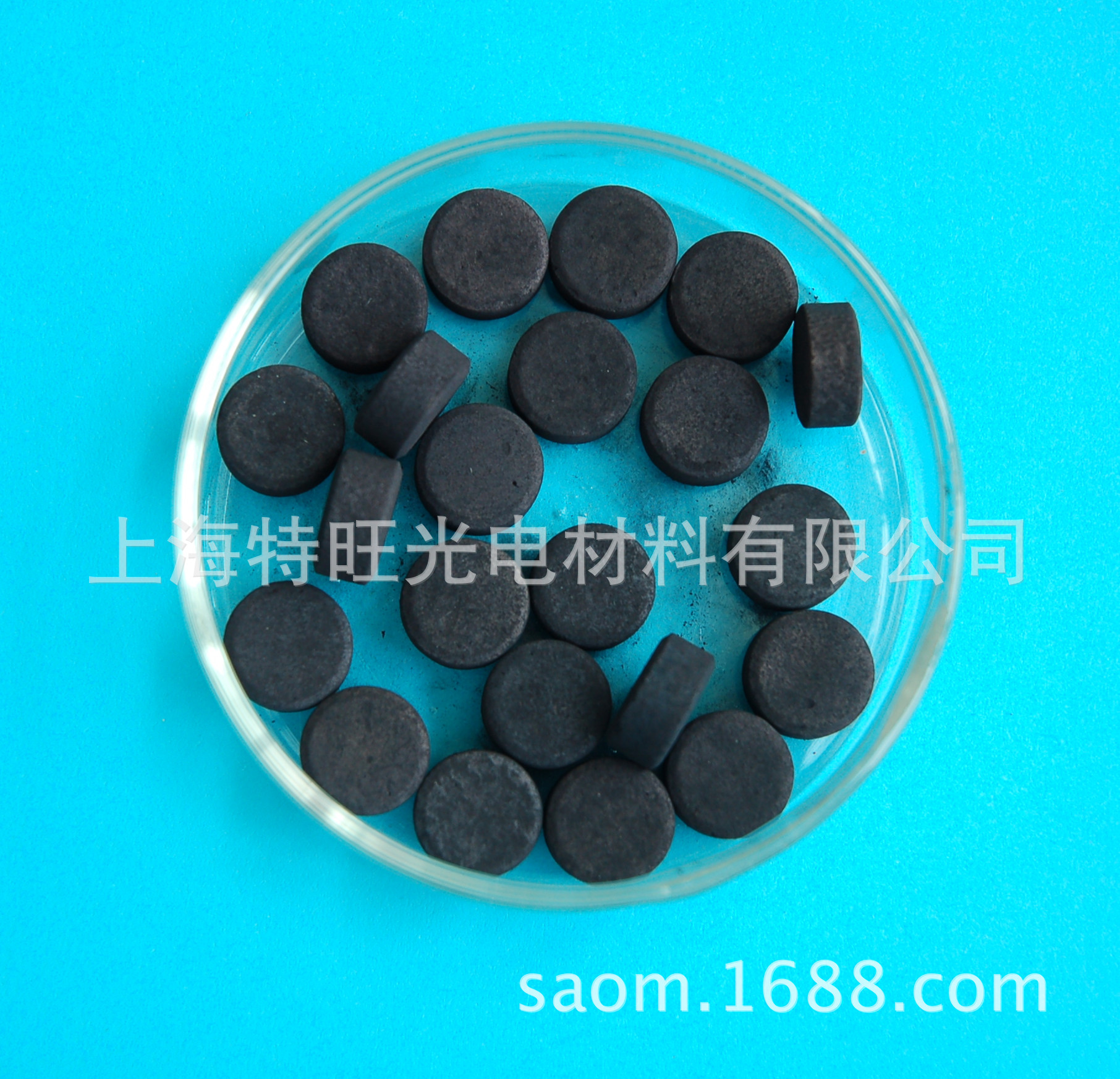 五氧化三钛晶体颗粒 Ti3O5 granule 真空镀膜材料 光学镀膜材料-阿里巴巴