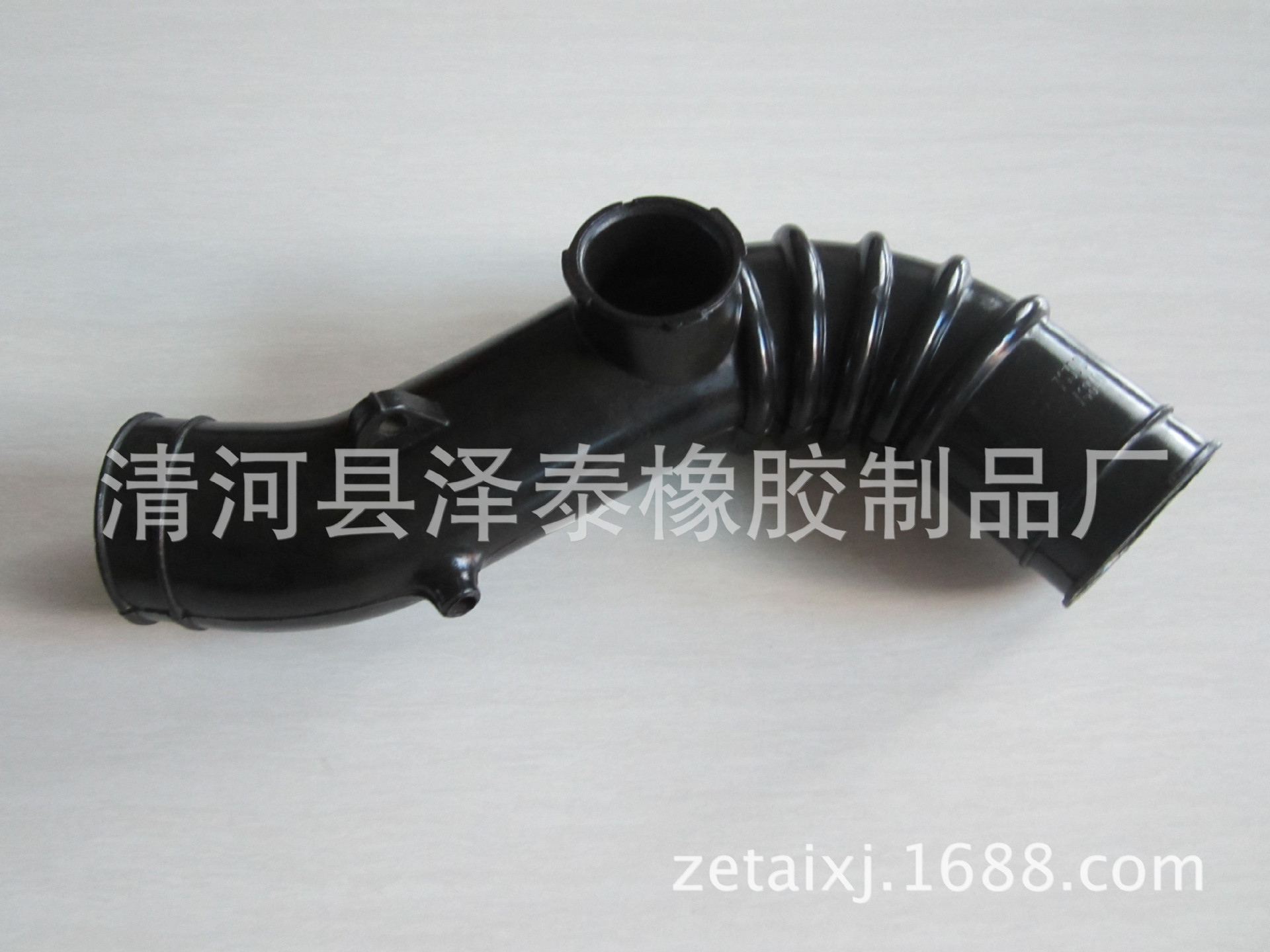 厂家供应 空气胶管 进气软管 橡胶管 17880-0T150 17881-0T140-阿里巴巴