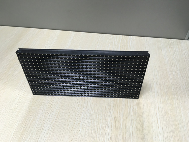 户外全彩LED显示屏单元板P10LED户外显示屏广告显示屏led模组厂家-阿里巴巴