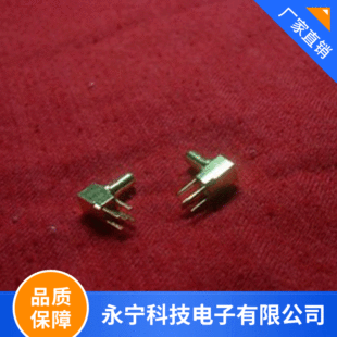 SMB-JWHD射频同轴连接器 SMB-JWHD-阿里巴巴