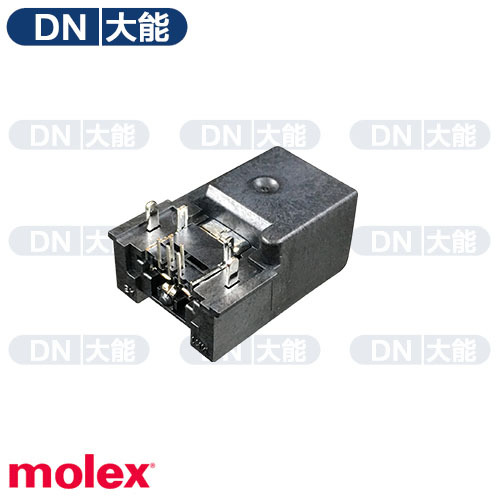 【molex现货】43640-0201.436400201molex现货-大能科技-阿里巴巴