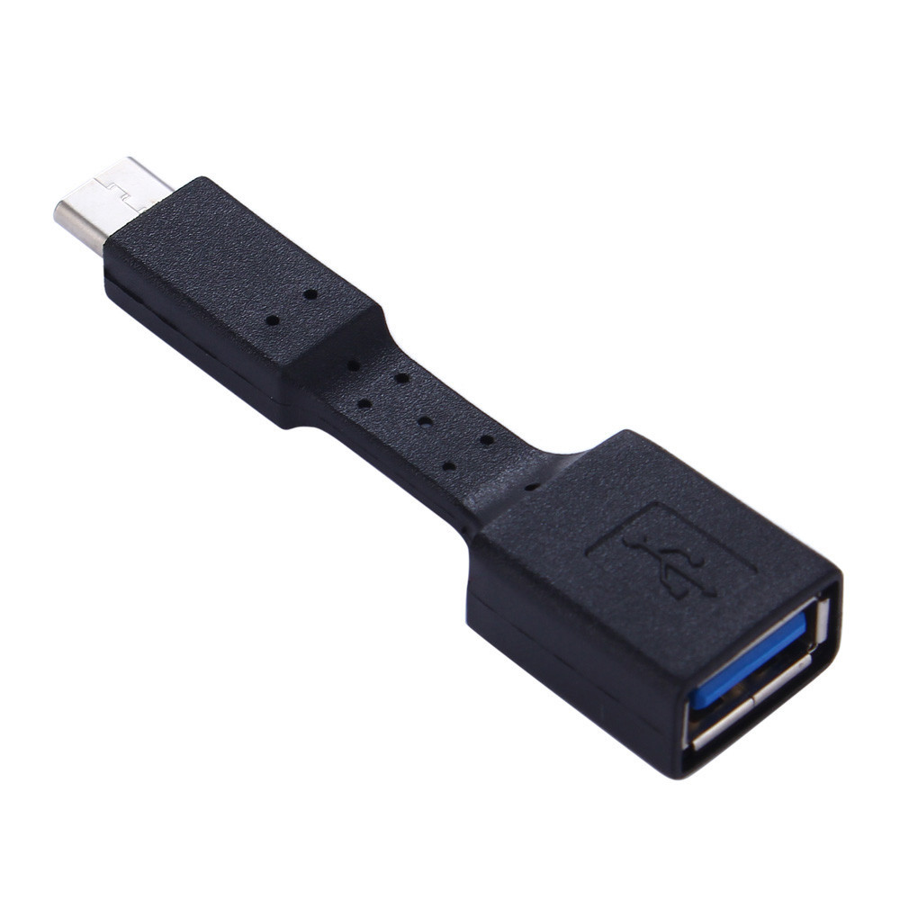 type-c otg转接头 Type-c转USB3.0转接线 安卓micro手机otg U盘-阿里巴巴