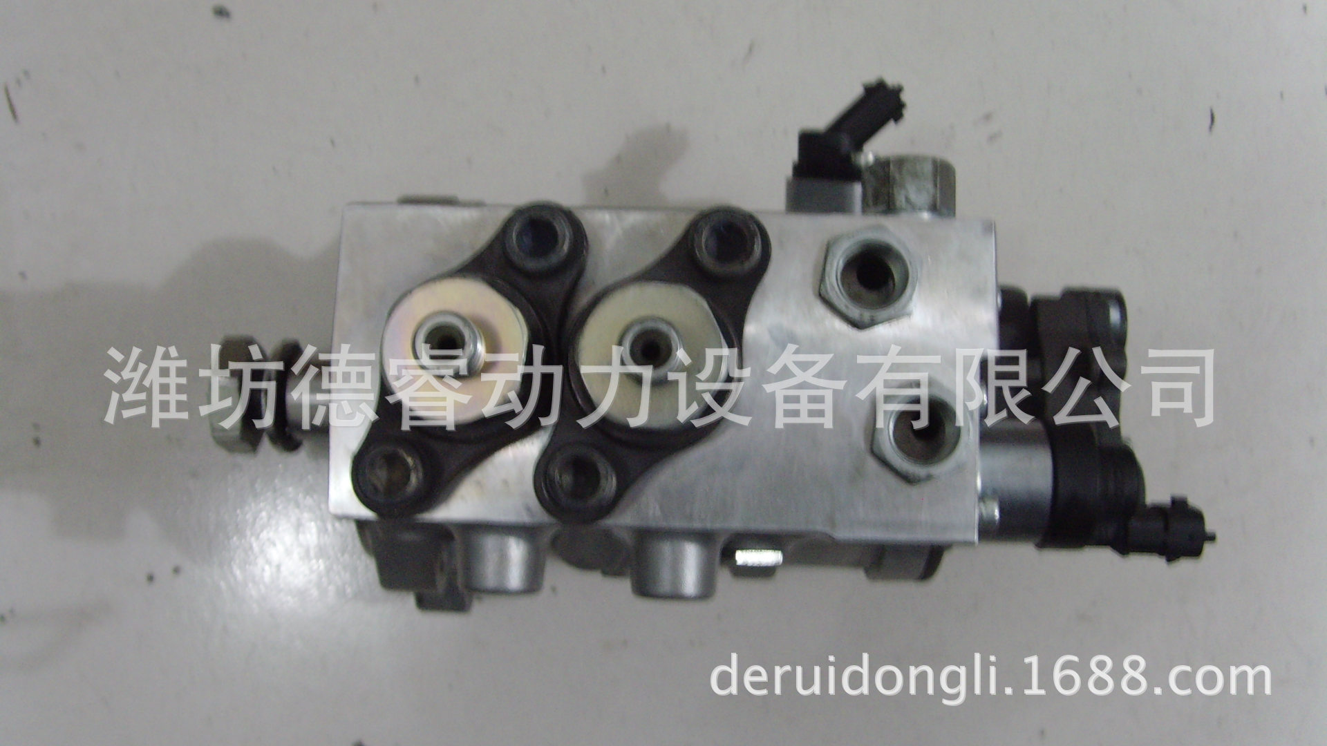 国三柴油机612600080674共轨泵0445020071博世电喷13024963-阿里巴巴